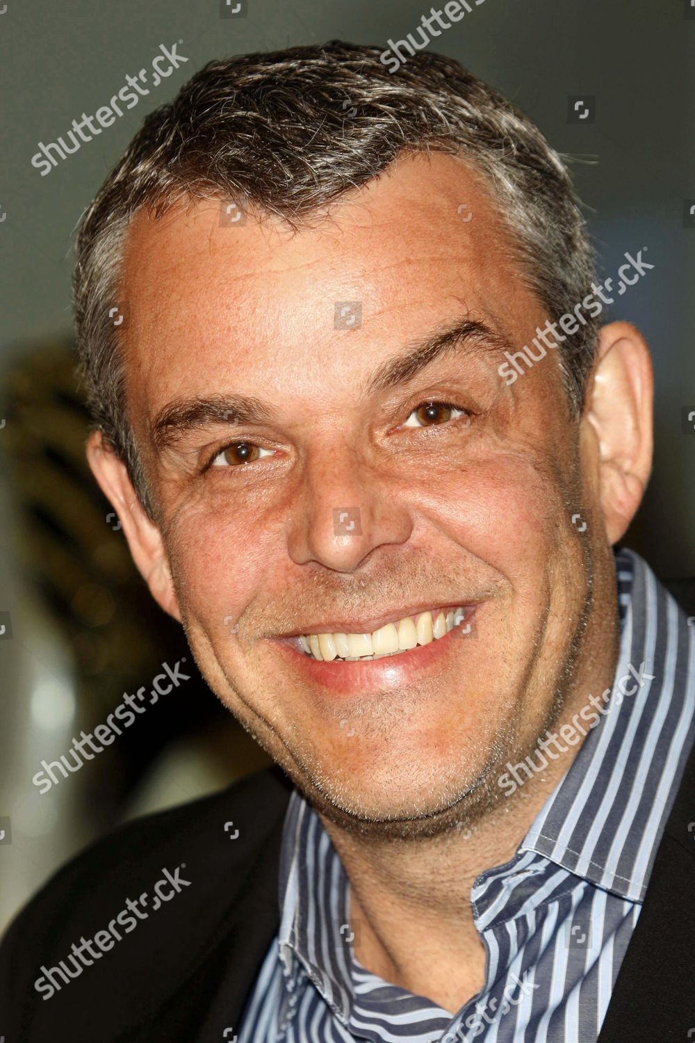Danny Houston Editorial Stock Photo - Stock Image | Shutterstock