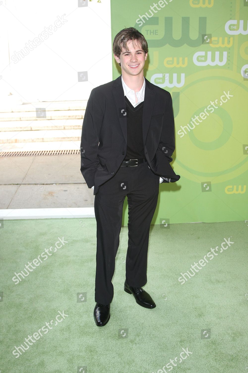 Connor Paolo Editorial Stock Photo - Stock Image | Shutterstock