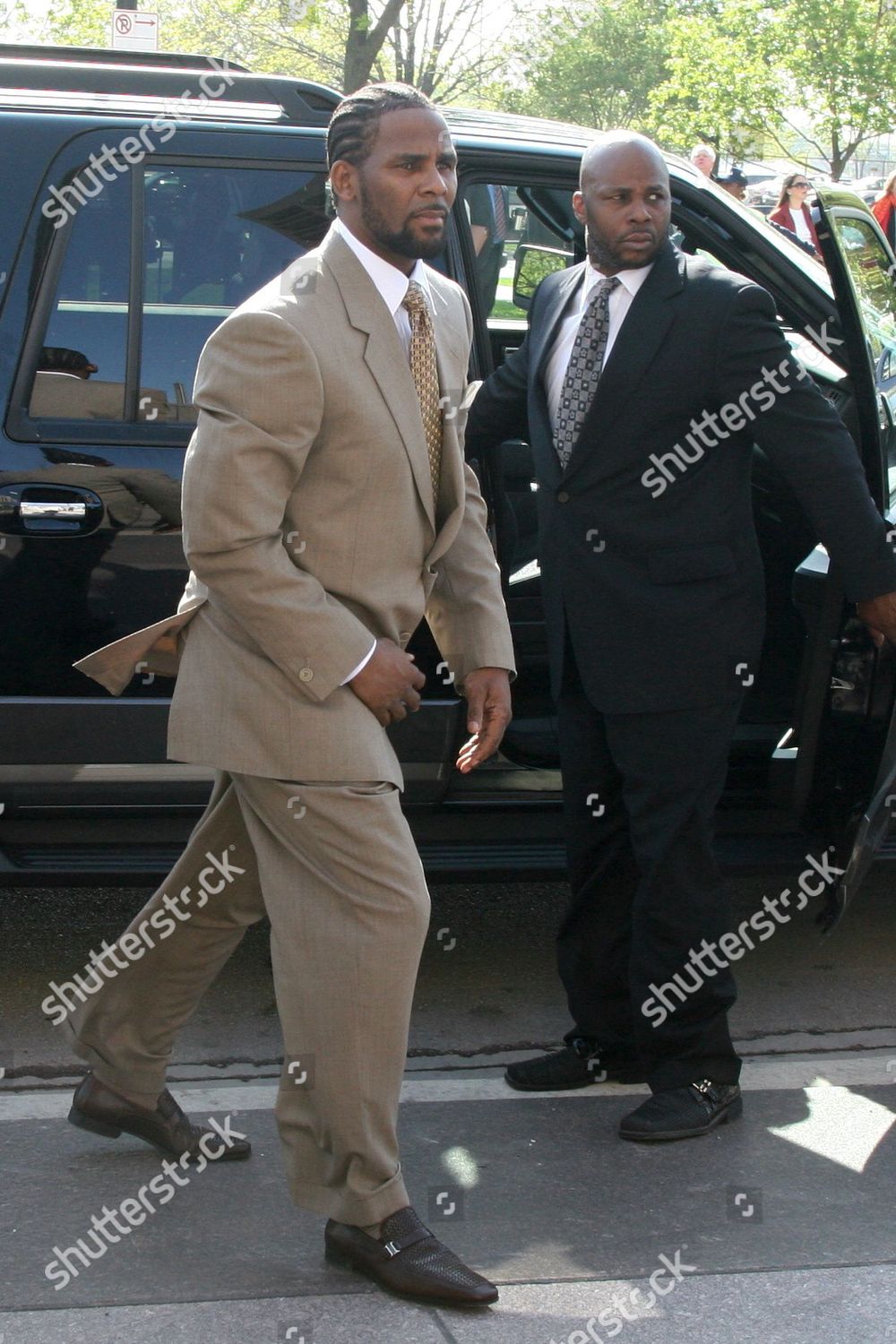 R Kelly Editorial Stock Photo - Stock Image | Shutterstock
