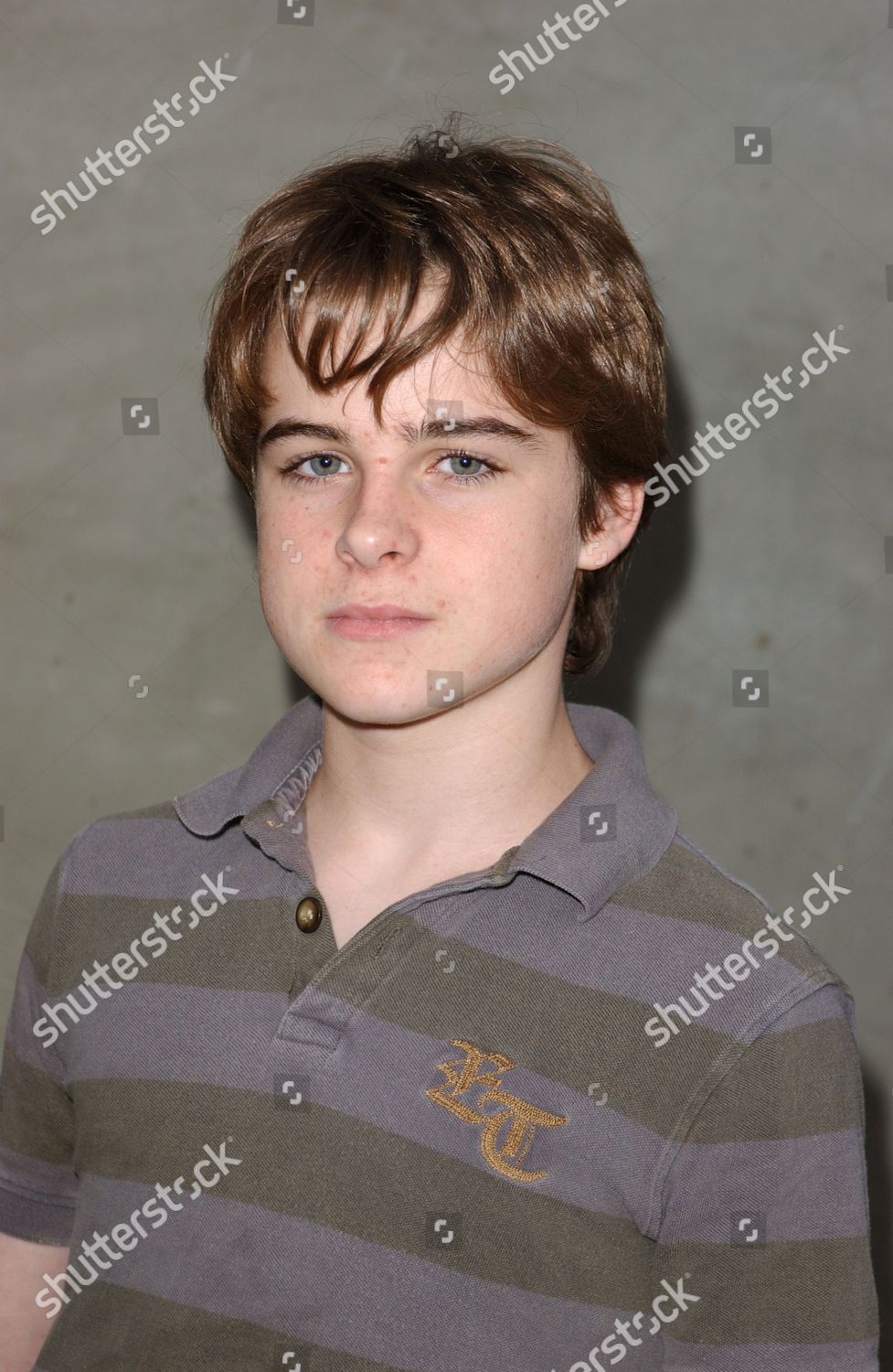 Aidan Mitchell Editorial Stock Photo - Stock Image | Shutterstock