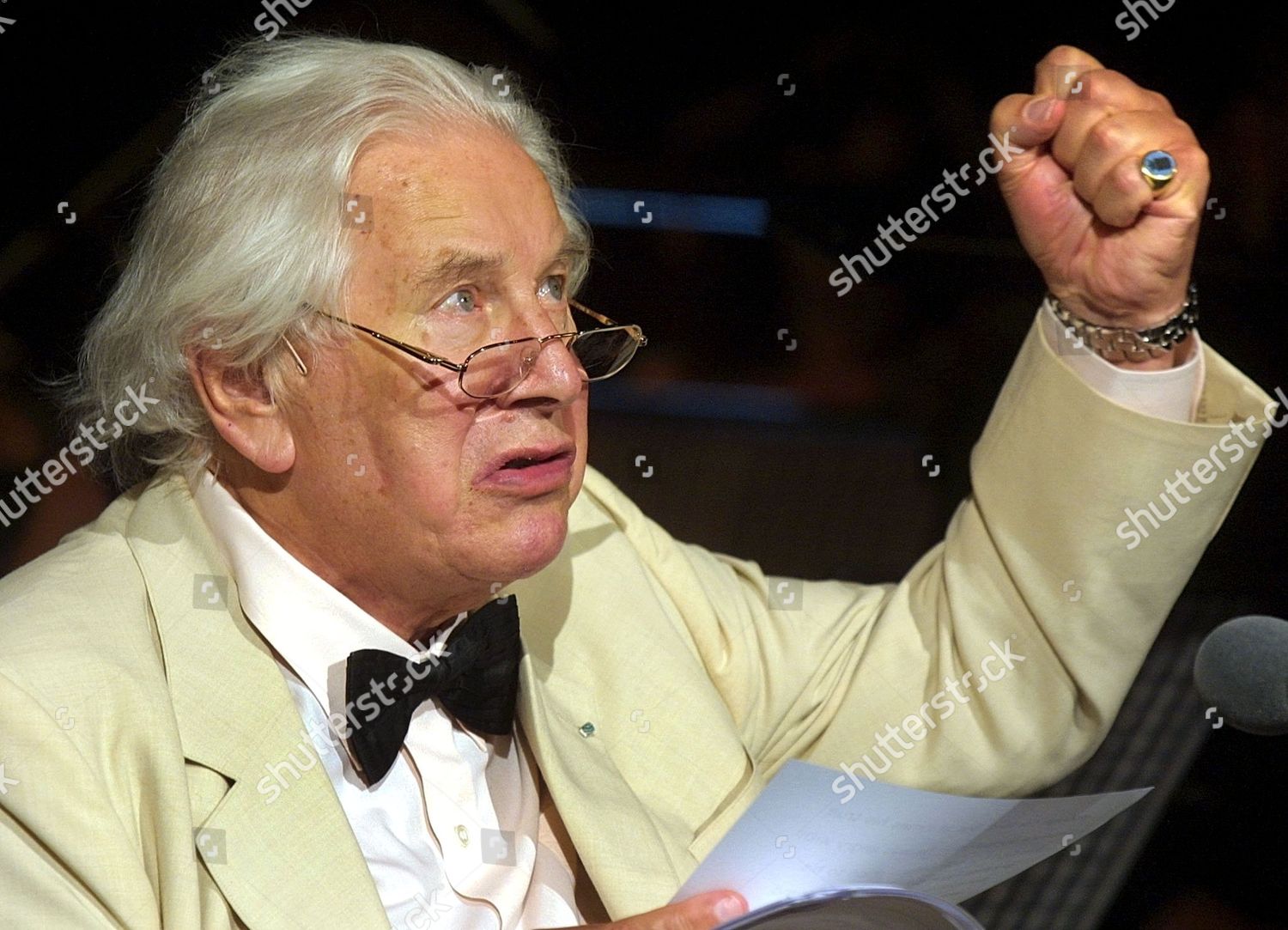 Athens Greece British Actor Unicef Ambassador Editorial Stock Photo ...
