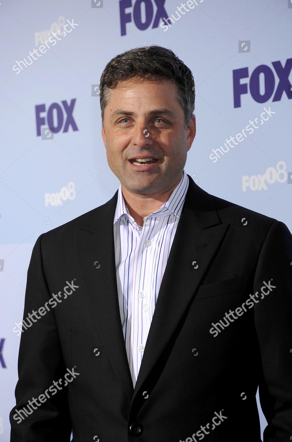 Mark L Walberg Editorial Stock Photo - Stock Image | Shutterstock