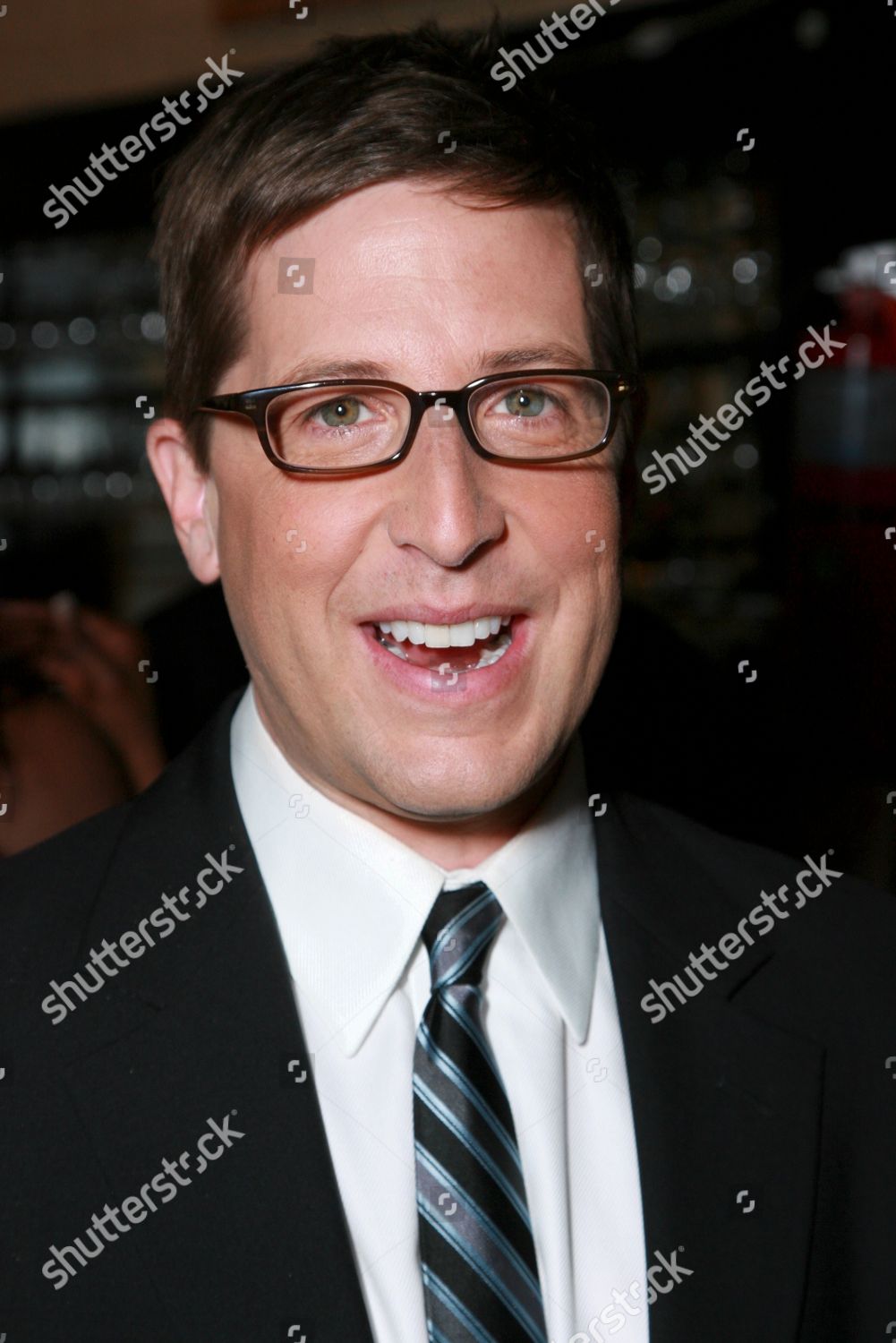 Spike Feresten Editorial Stock Photo - Stock Image | Shutterstock