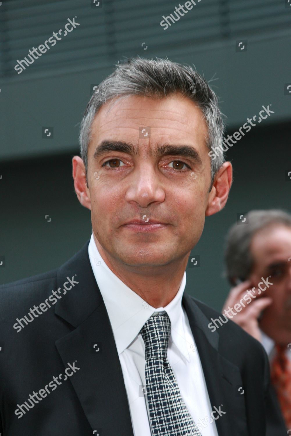 Foxs Peter Liguori Editorial Stock Photo - Stock Image | Shutterstock