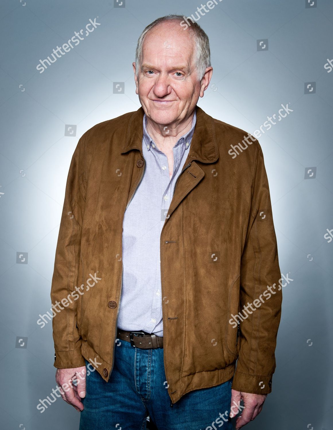 Doug Potts Played By Duncan Preston Editorial Stock Photo - Stock Image ...