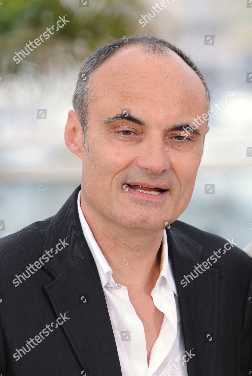 Philippe Val Editorial Stock Photo - Stock Image | Shutterstock