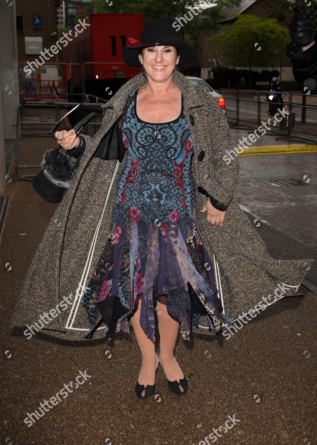 Lesley Joseph Editorial Stock Photo - Stock Image | Shutterstock