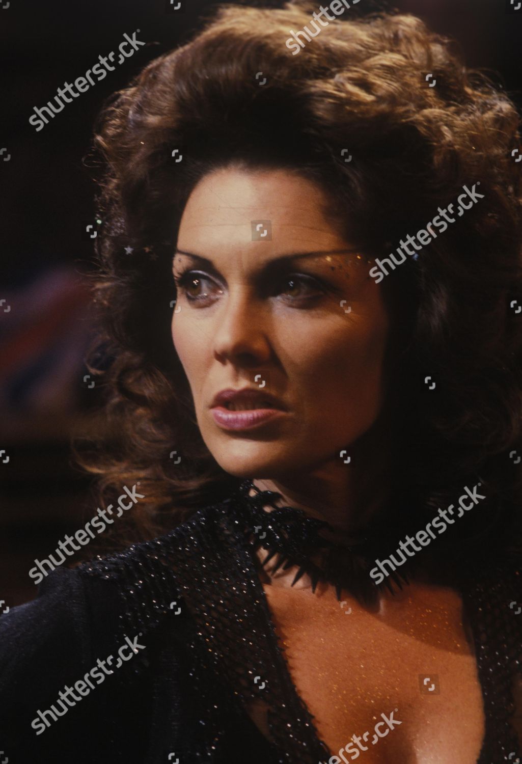Into Labyrinth Tv 1981 Belor Played Editorial Stock Photo - Stock Image ...