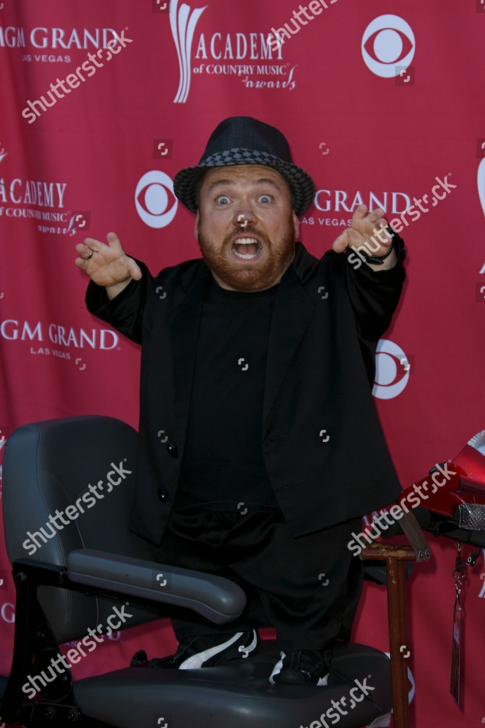 Twofoot Fred Editorial Stock Photo - Stock Image | Shutterstock