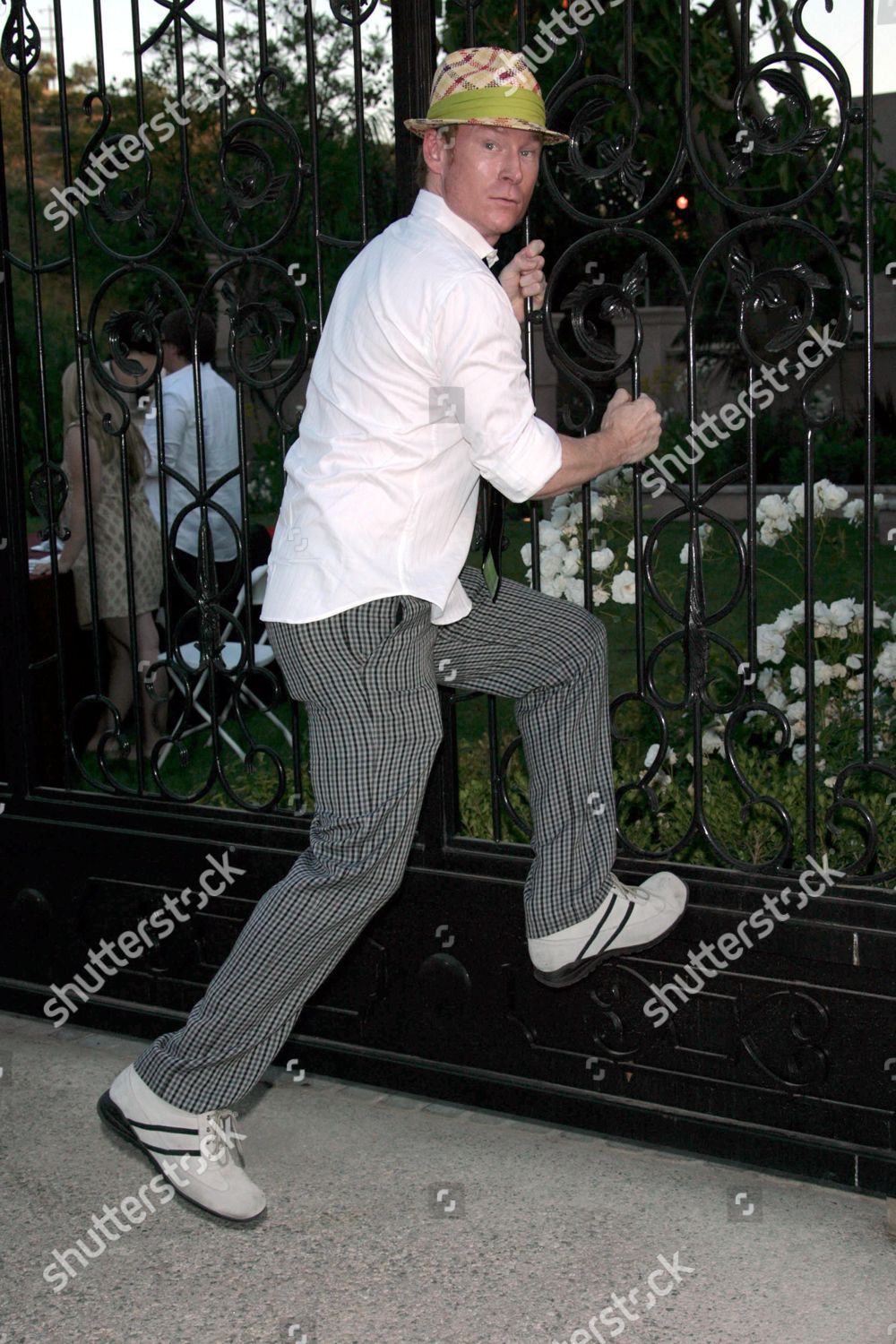 Zach Ward Editorial Stock Photo - Stock Image | Shutterstock