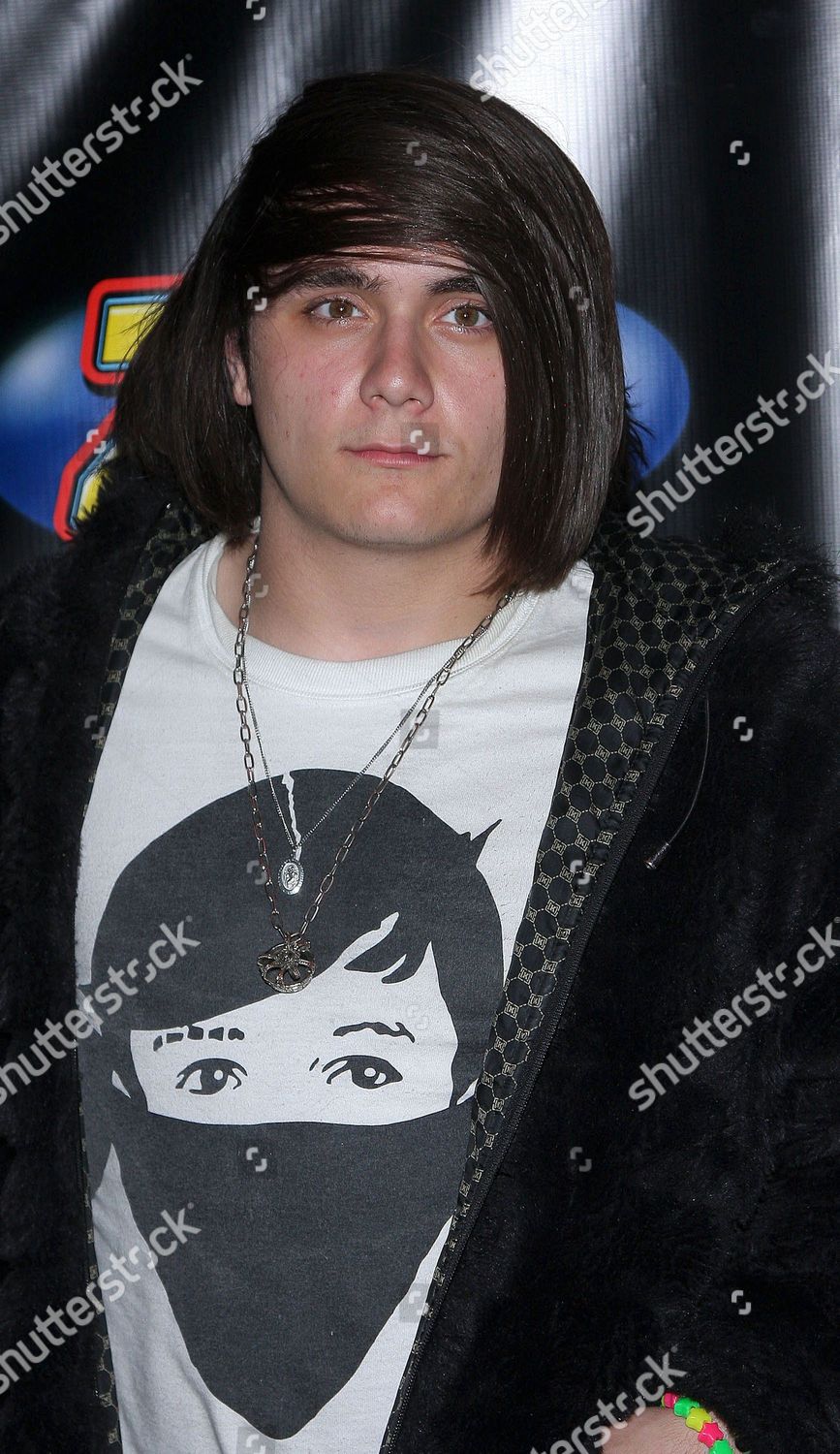 Michael Musso Editorial Stock Photo - Stock Image | Shutterstock