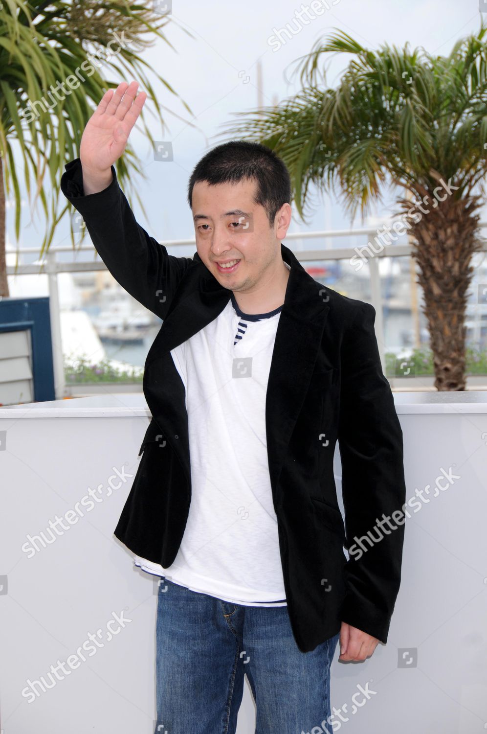 Zhang Ke Jia Editorial Stock Photo - Stock Image | Shutterstock