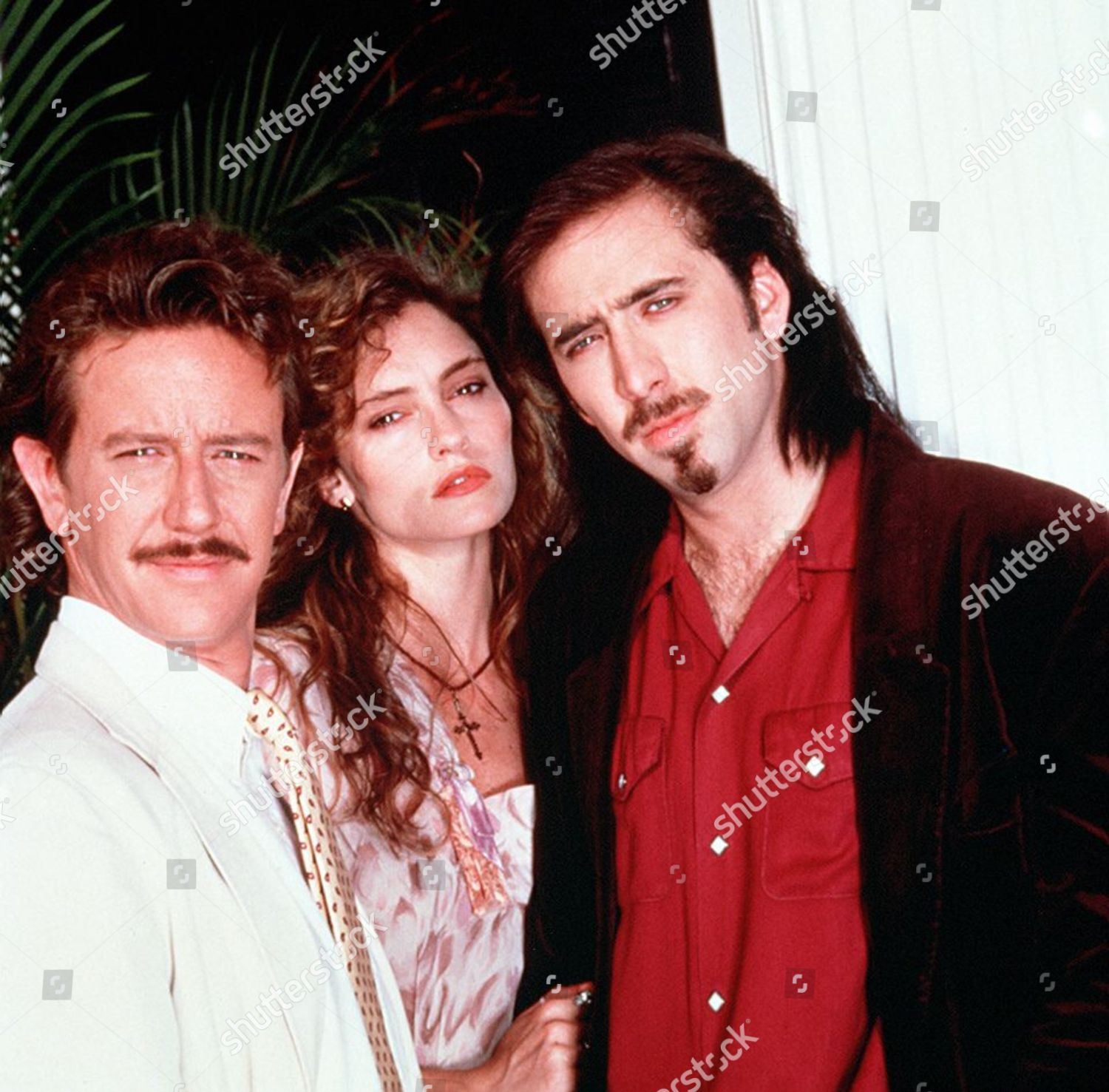 Zandalee Film 1991 the Zandalee Love Editorial Stock Photo - Stock ...