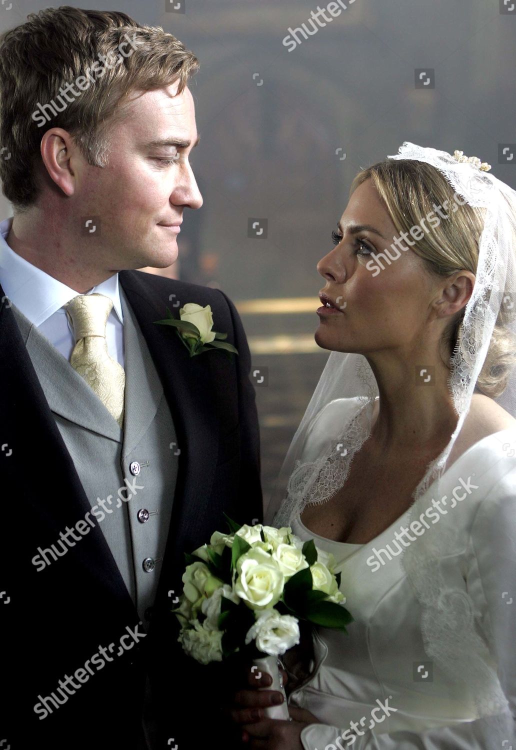 Emmerdale Tv Ray Coultard Patsy Kensit Editorial Stock Photo - Stock ...