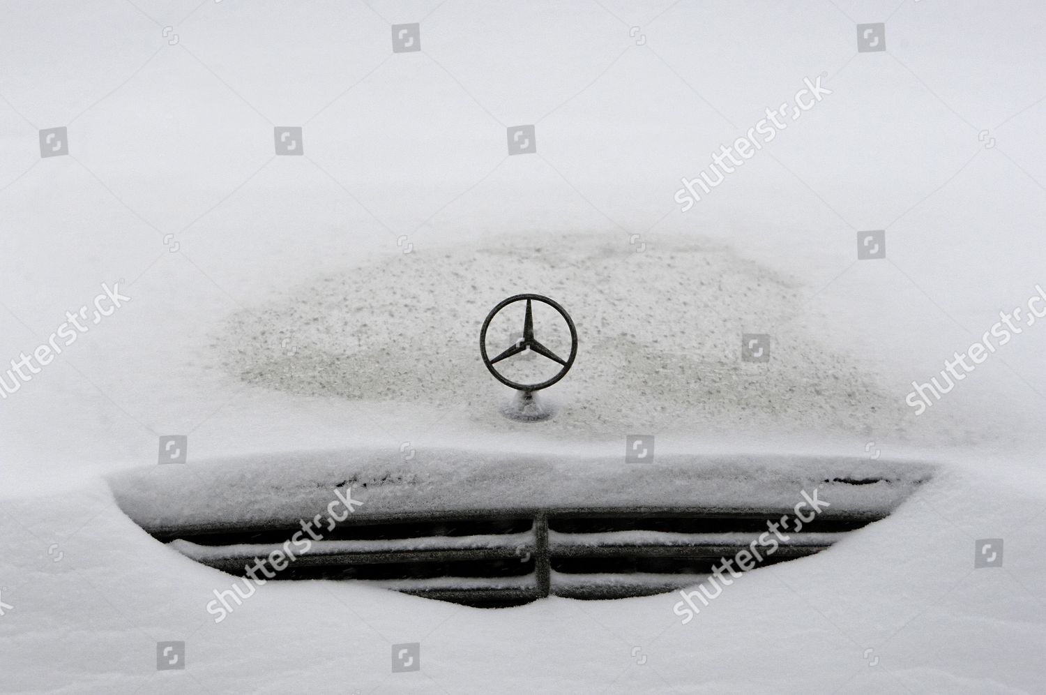 Well Known Emblem Motor Car Manufacturer Editorial Stock Photo - Stock ...