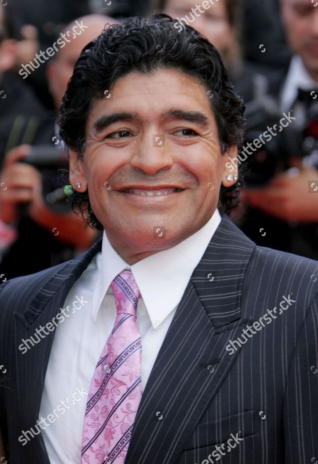Diego Maradona Editorial Stock Photo - Stock Image | Shutterstock