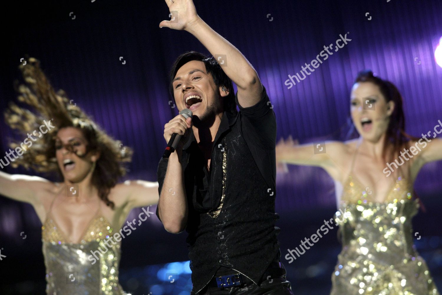 Ruslan Alehno Editorial Stock Photo - Stock Image | Shutterstock