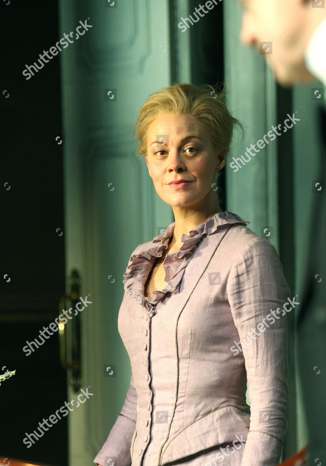 Helen Mccrory Rebecca Editorial Stock Photo - Stock Image | Shutterstock