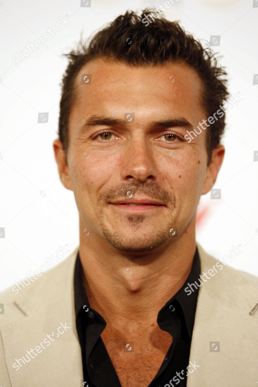 William Abadie Editorial Stock Photo - Stock Image | Shutterstock
