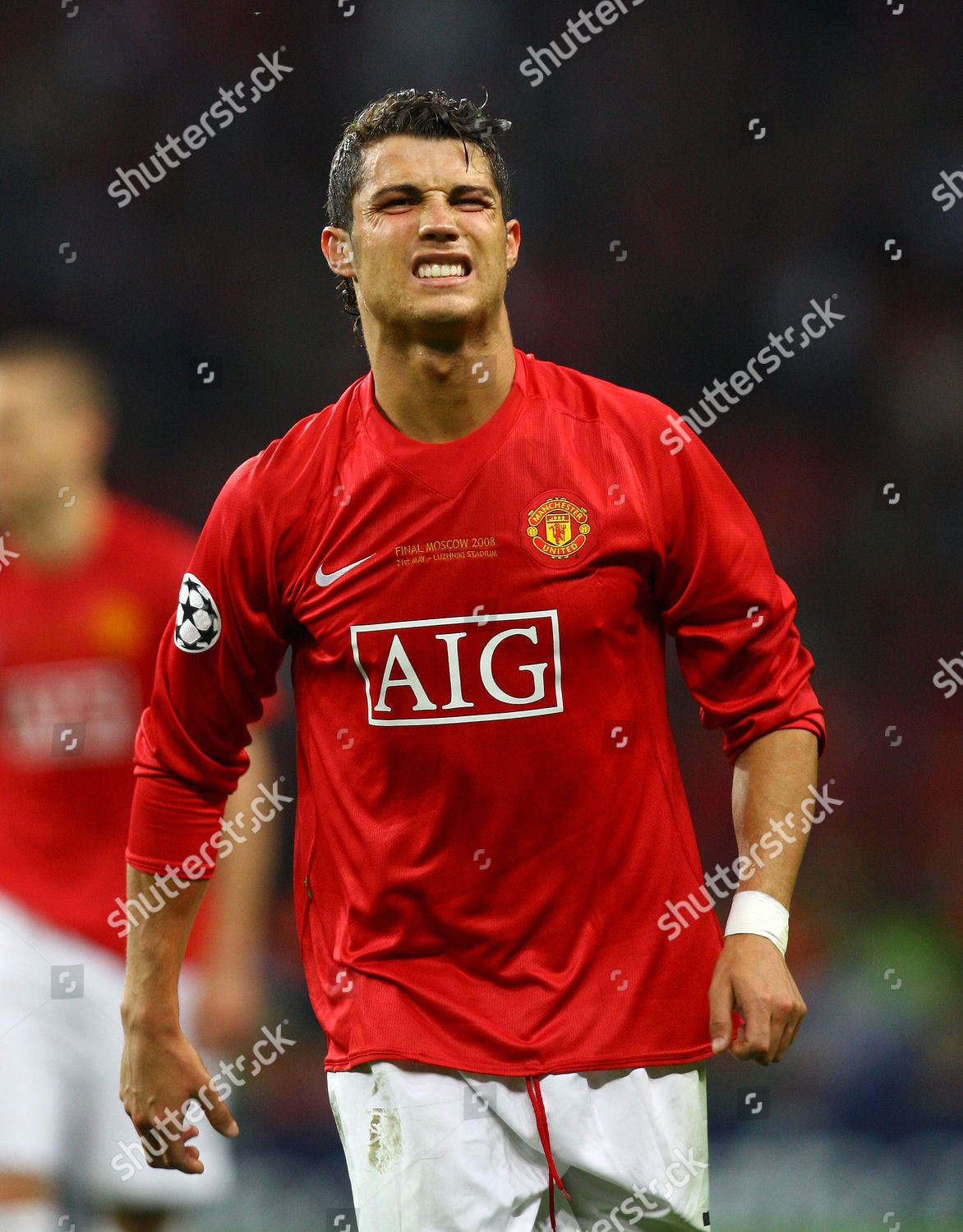 Cristiano Ronaldo Editorial Stock Photo - Stock Image | Shutterstock