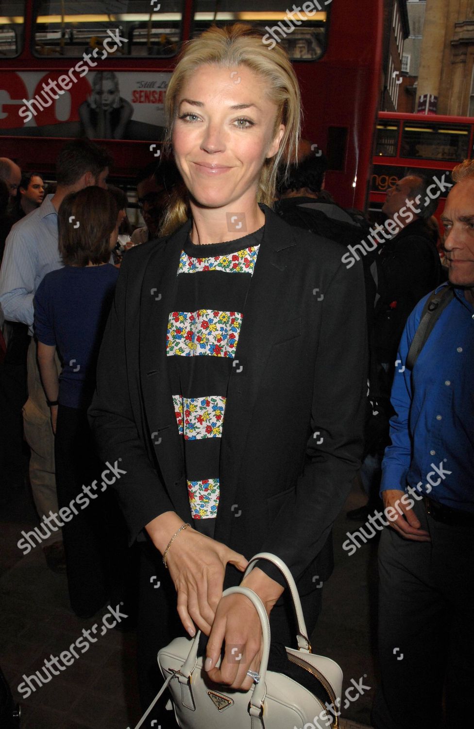 Tamara Beckwith Editorial Stock Photo - Stock Image | Shutterstock