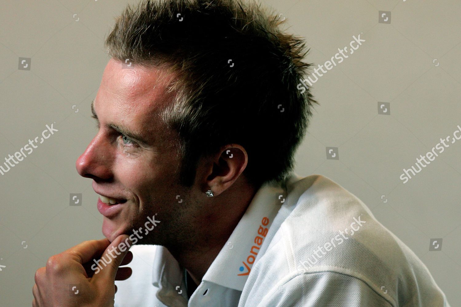 Tim Benjamin Editorial Stock Photo - Stock Image | Shutterstock