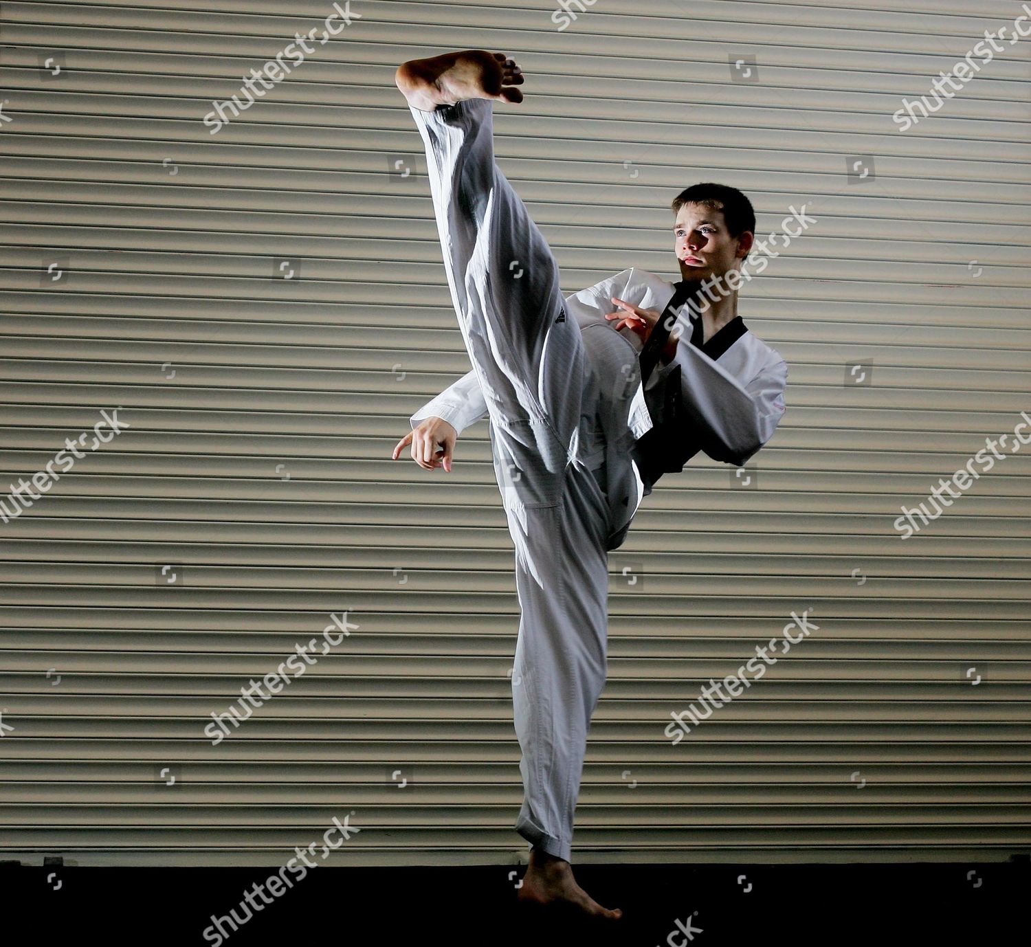 Aaron Cooke Editorial Stock Photo - Stock Image | Shutterstock