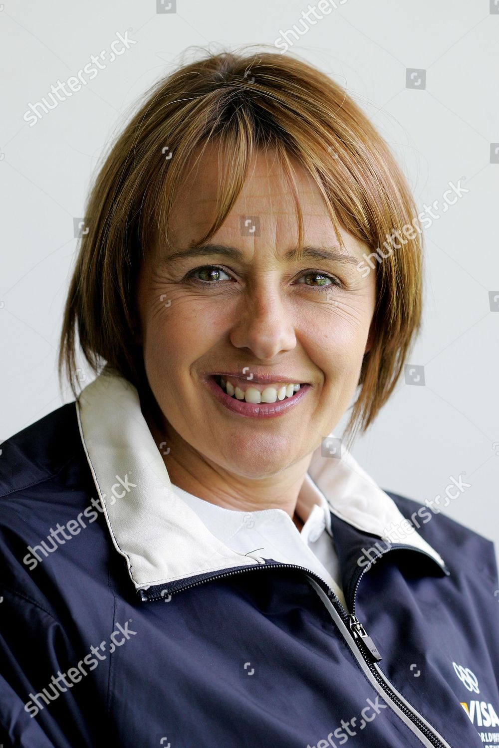 Dame Tanni Grey Thompson Editorial Stock Photo - Stock Image | Shutterstock