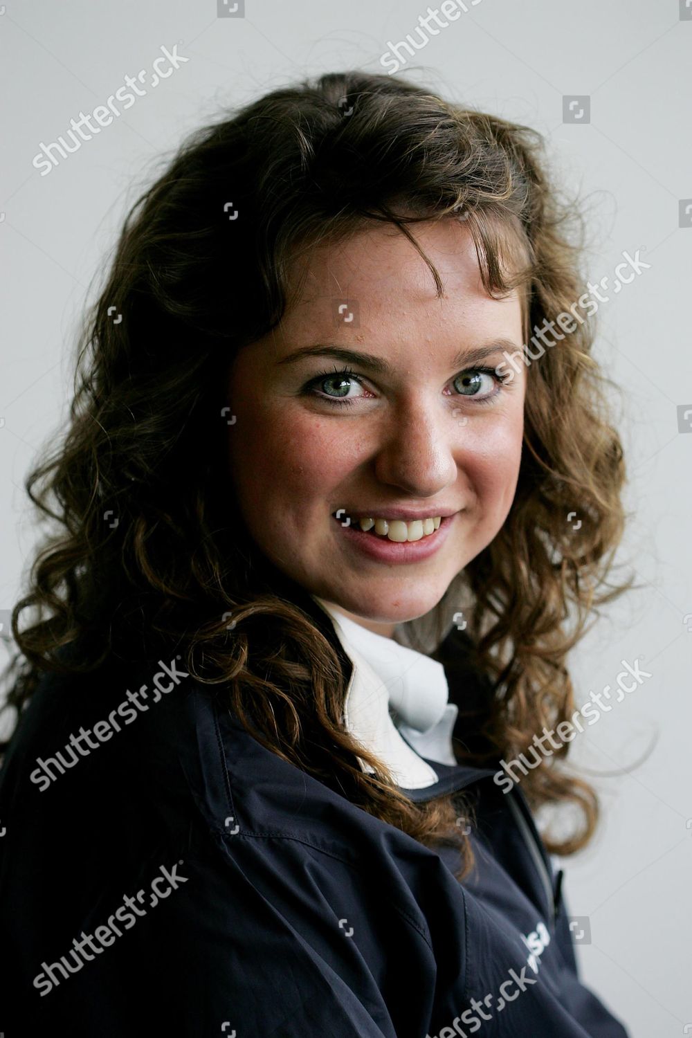 Natasha Baker Editorial Stock Photo - Stock Image | Shutterstock