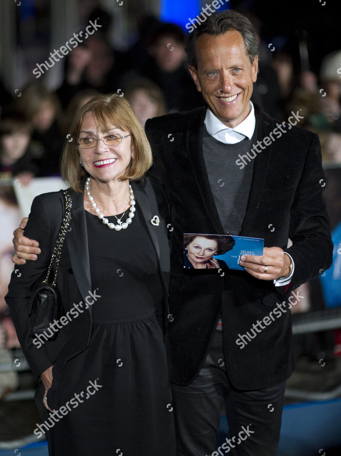 Joan Washington British Actor Cast Member Editorial Stock Photo - Stock ...