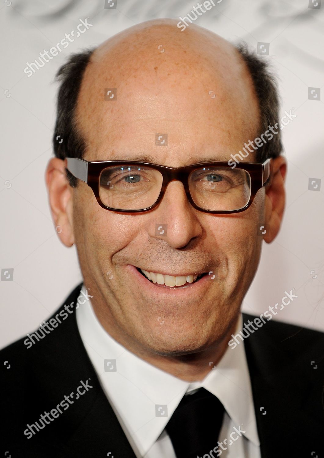 Matthew Blank Chairman Ceo Showtime Networks Editorial Stock Photo ...