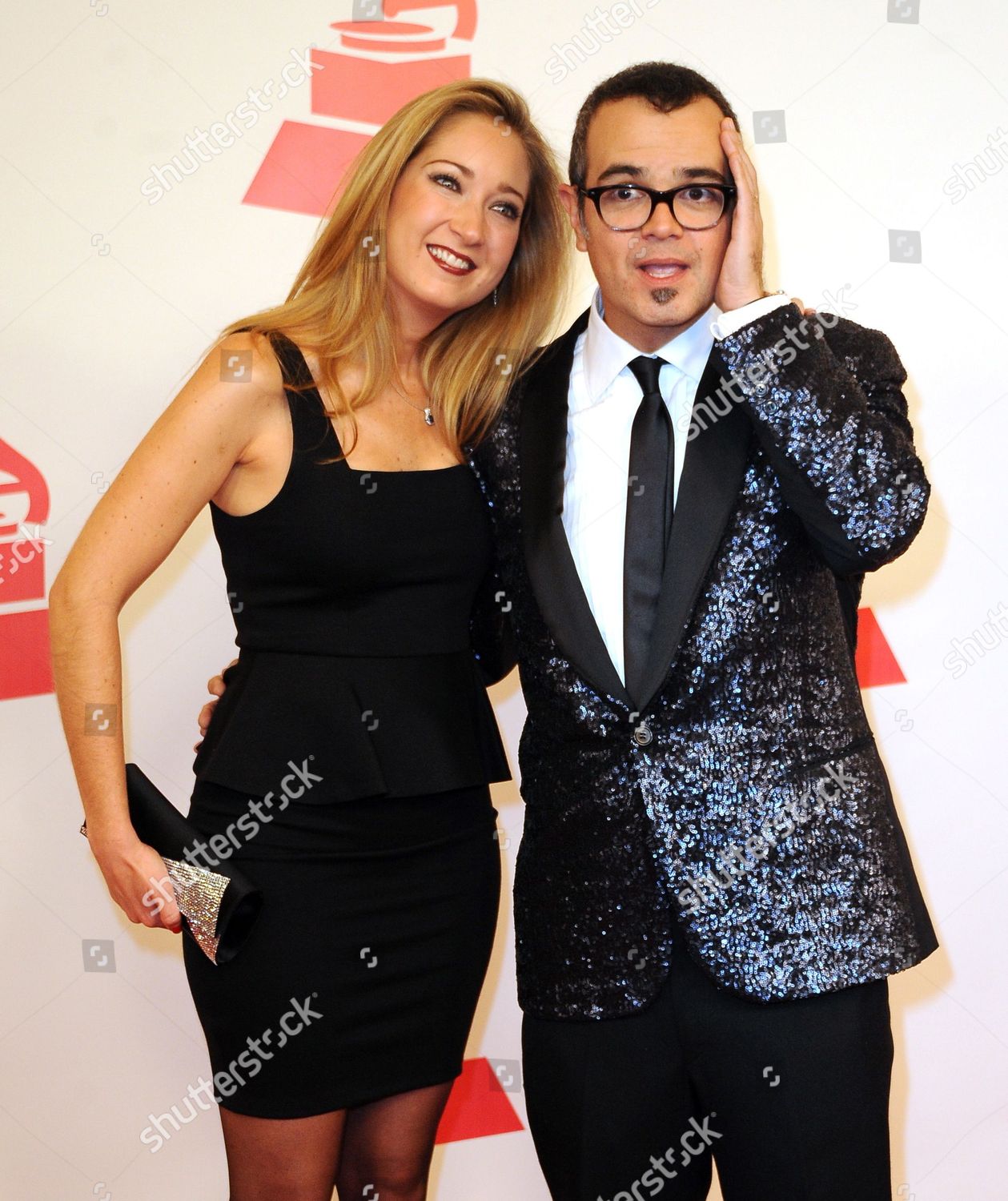 Mexican Singer Aleks Syntek R His Editorial Stock Photo - Stock Image ...