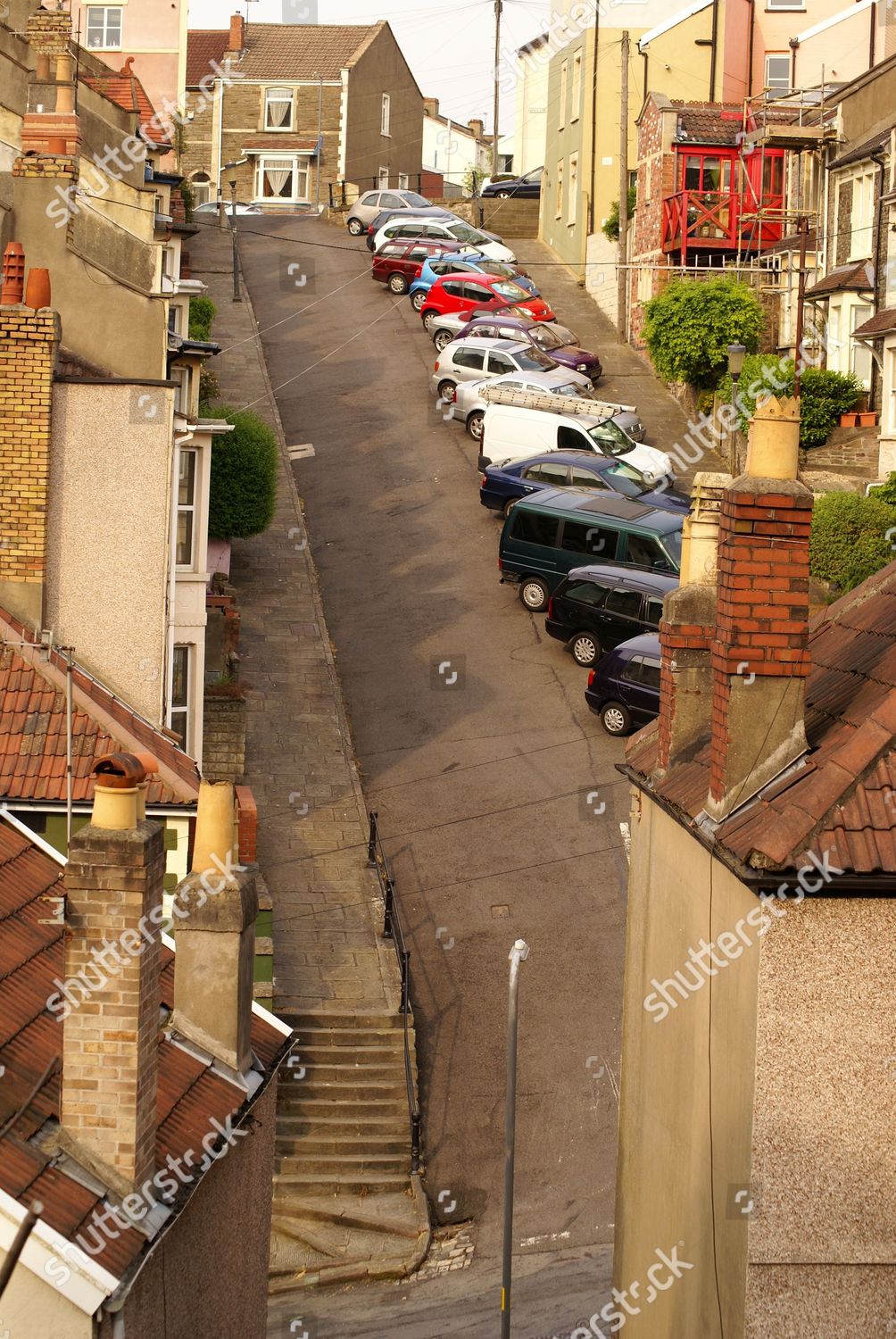 Vale Street Editorial Stock Photo - Stock Image | Shutterstock