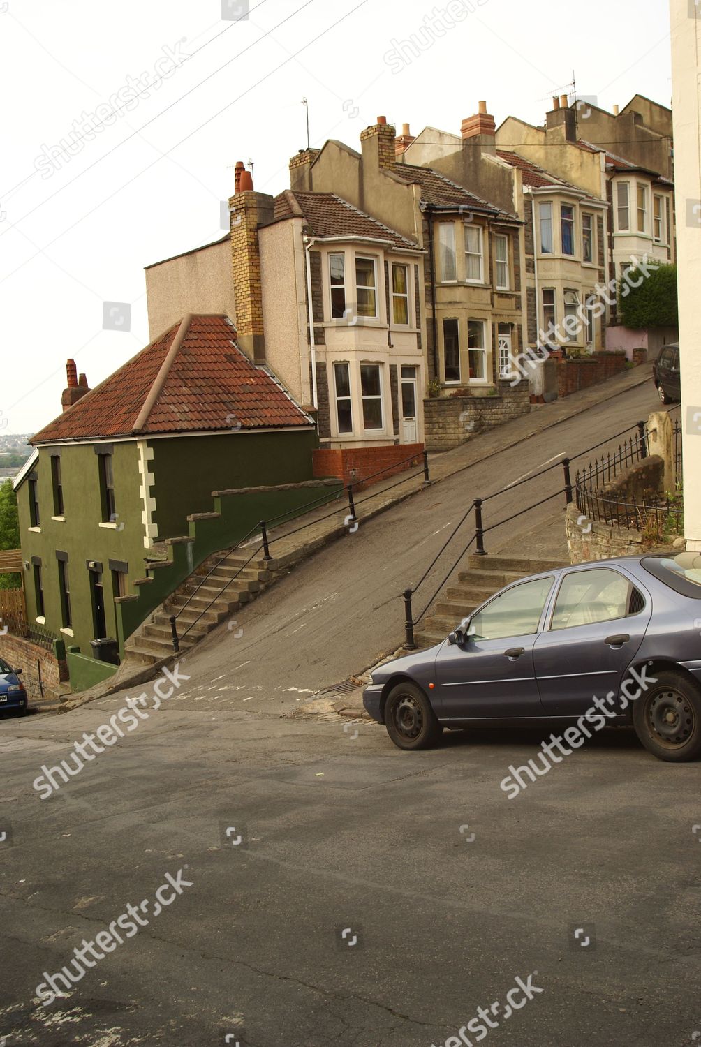 Vale Street Editorial Stock Photo - Stock Image | Shutterstock