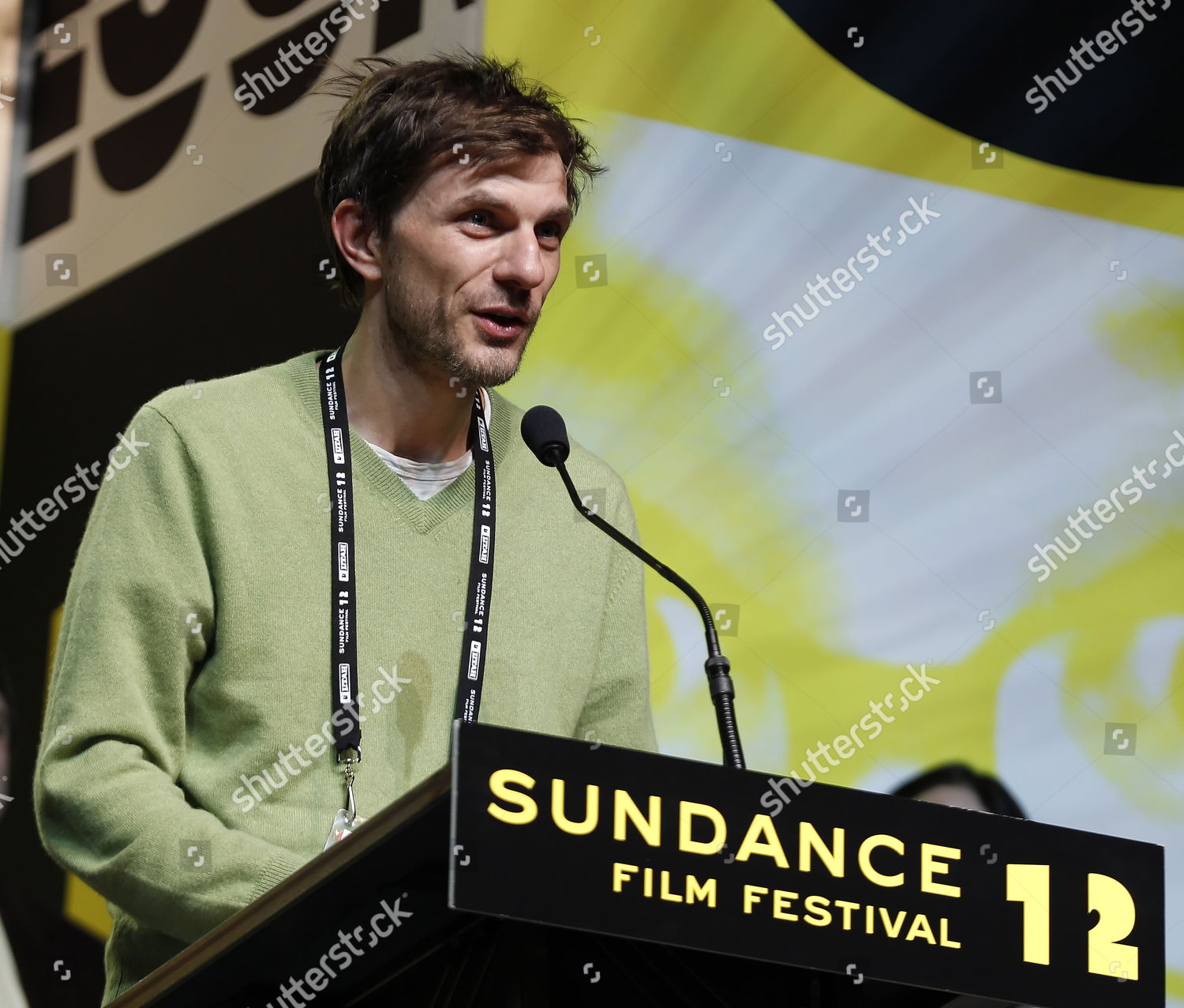British Cinemaphotographer Alexei Popogrebsky Accepts World Editorial ...