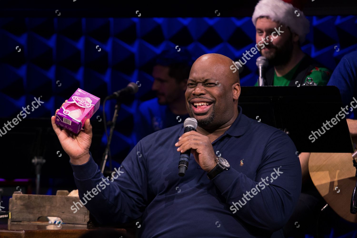Morris Robinson Opera Singer Bass Editorial Stock Photo - Stock Image ...