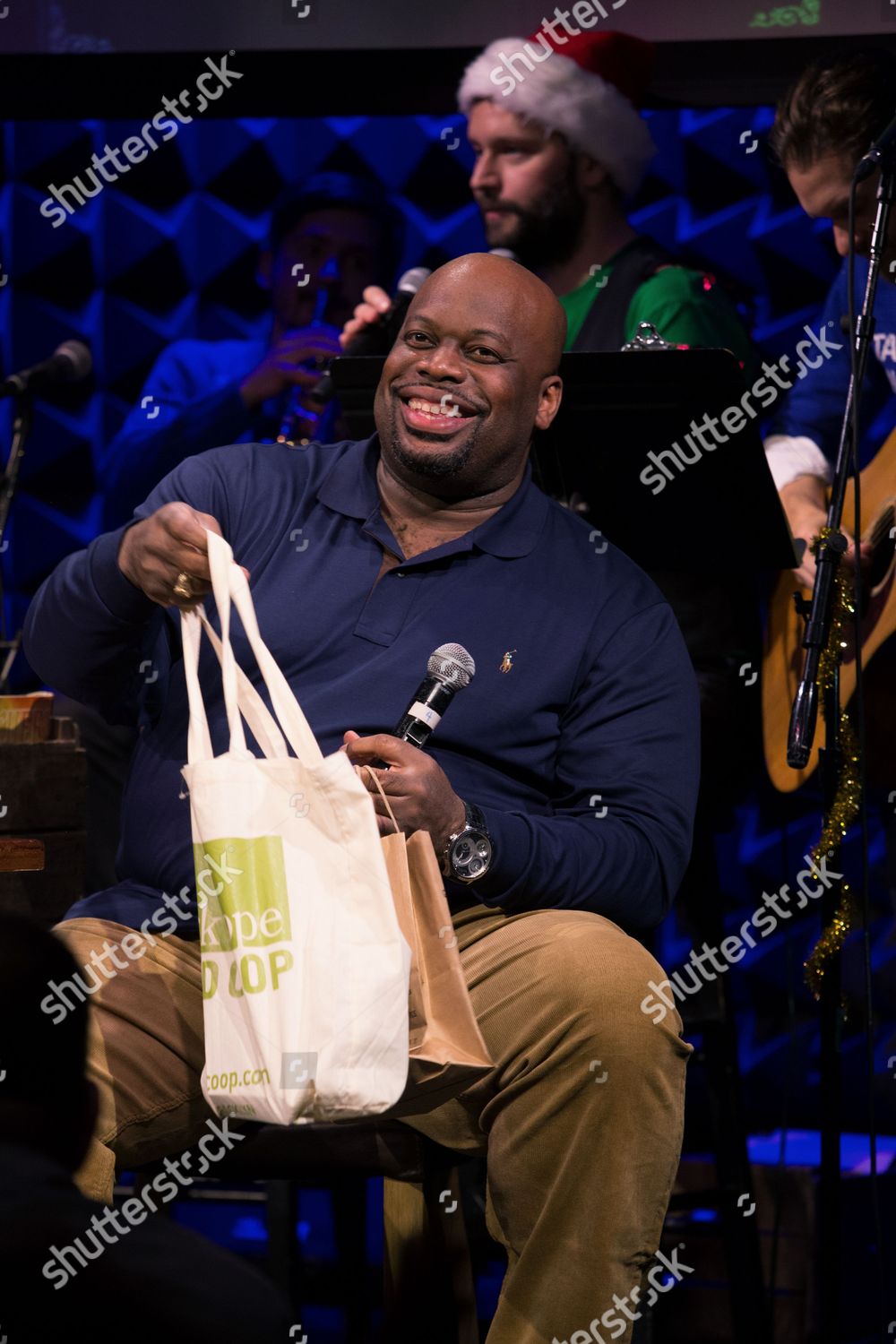 Morris Robinson Opera Singer Bass Editorial Stock Photo - Stock Image ...