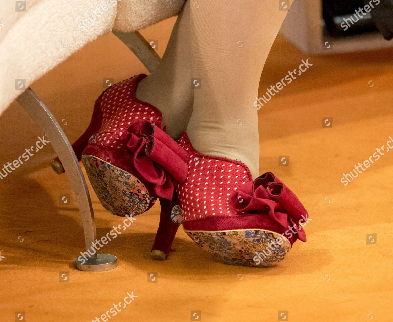 Rev Kate Bottley Editorial Stock Photo - Stock Image | Shutterstock