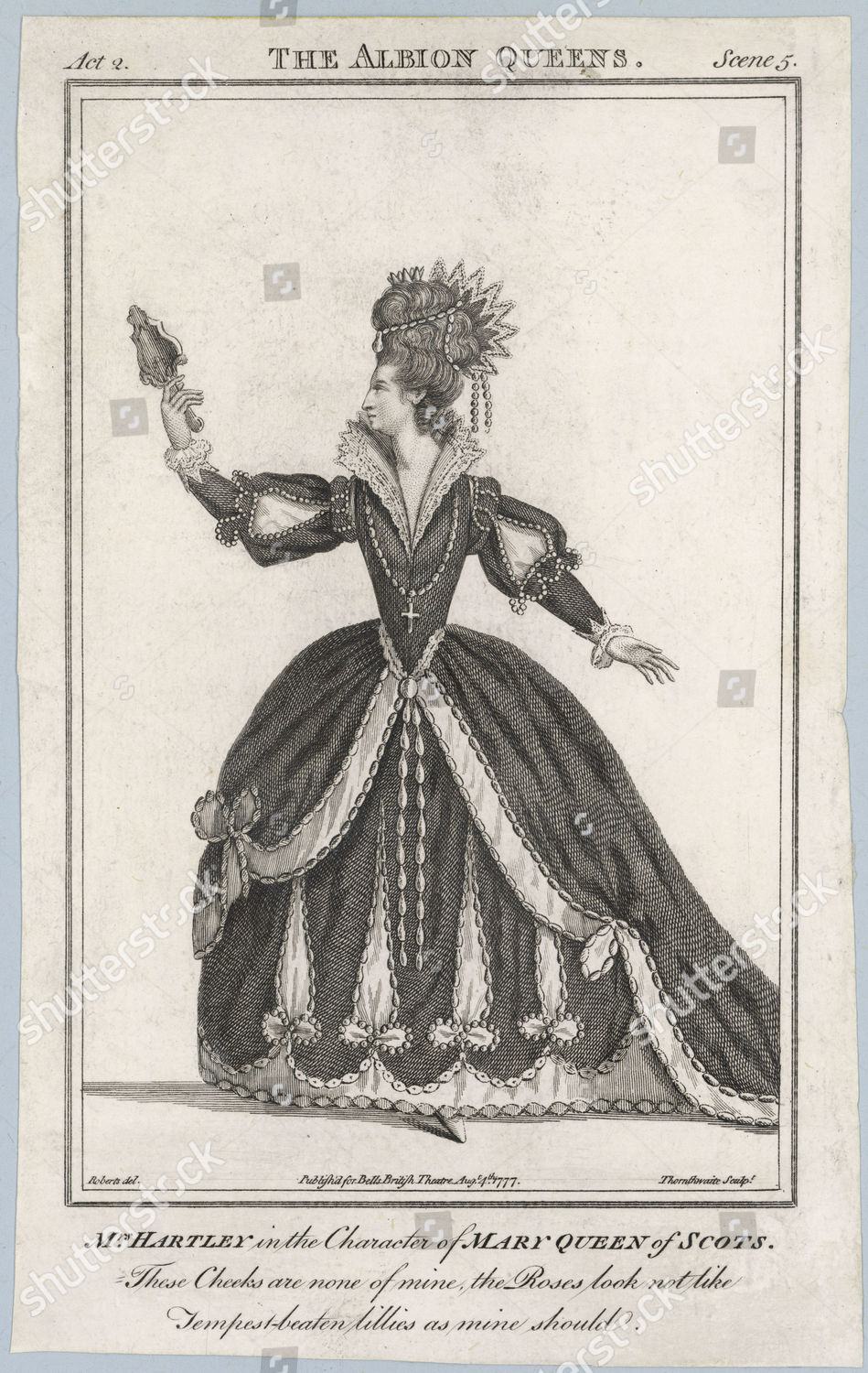 Elizabeth Hartley Actress Striking Dramatic Pose Editorial Stock Photo ...