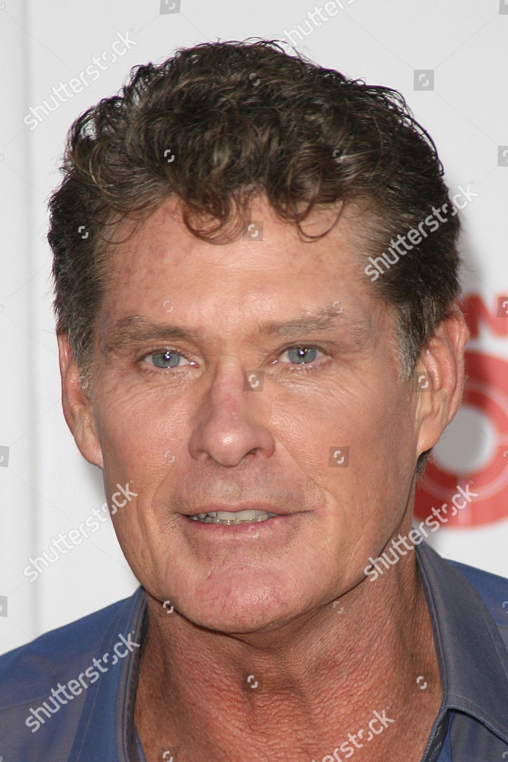 David Hasselhoff Editorial Stock Photo - Stock Image | Shutterstock
