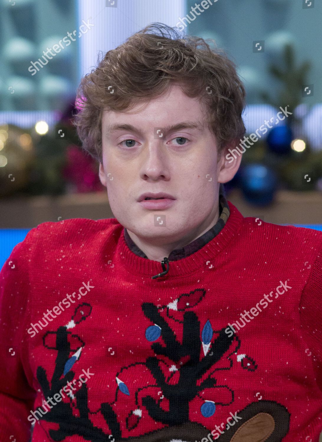 James Acaster Editorial Stock Photo - Stock Image | Shutterstock