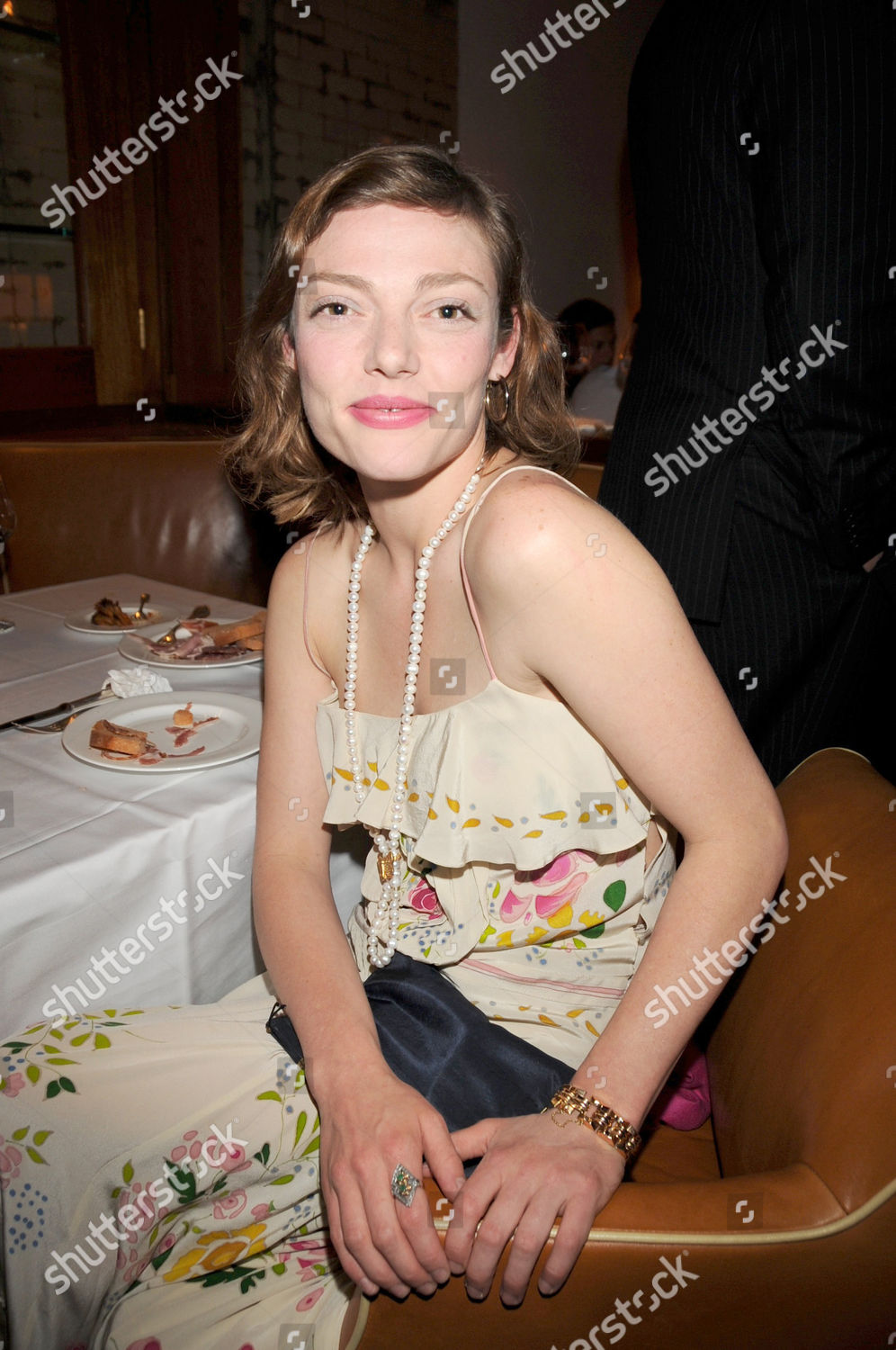 Camilla Rutherford Editorial Stock Photo - Stock Image | Shutterstock