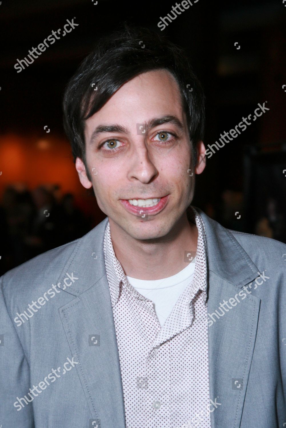 Lonny Ross Editorial Stock Photo - Stock Image | Shutterstock