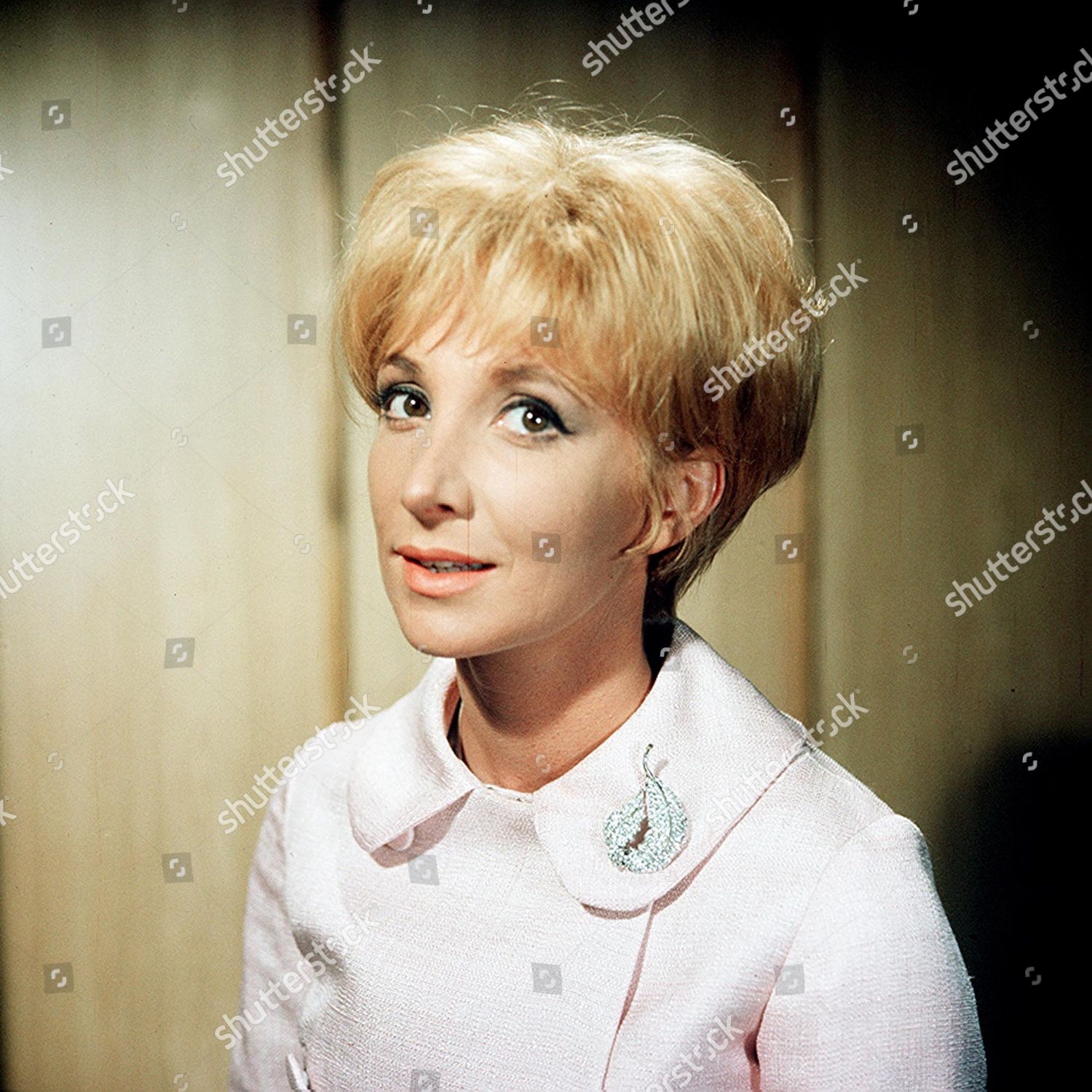 Baron Diplomatic Immunity Dora Reisser Editorial Stock Photo - Stock ...