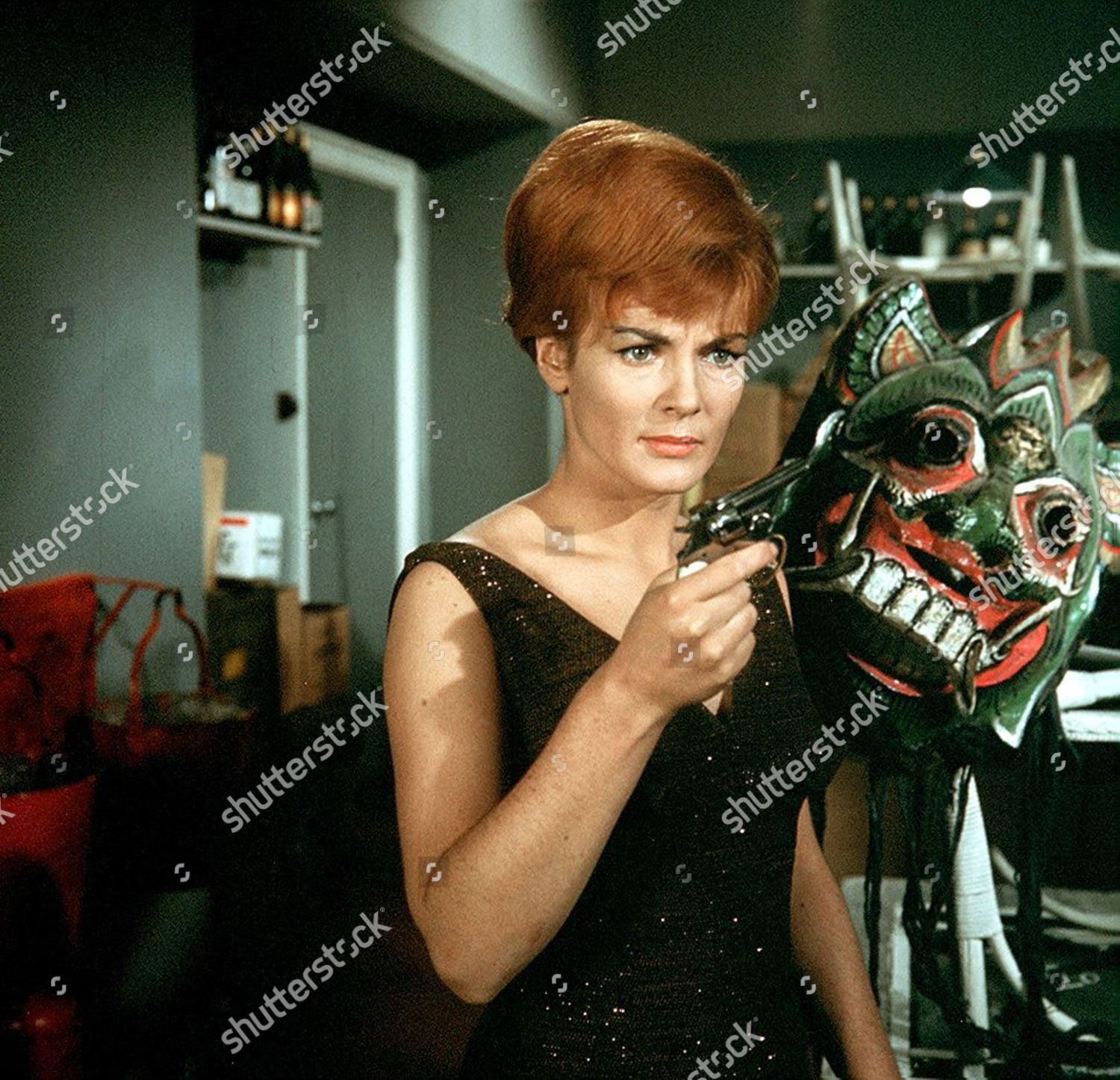 Baron Portrait Louisa Moira Redmond Editorial Stock Photo - Stock Image ...