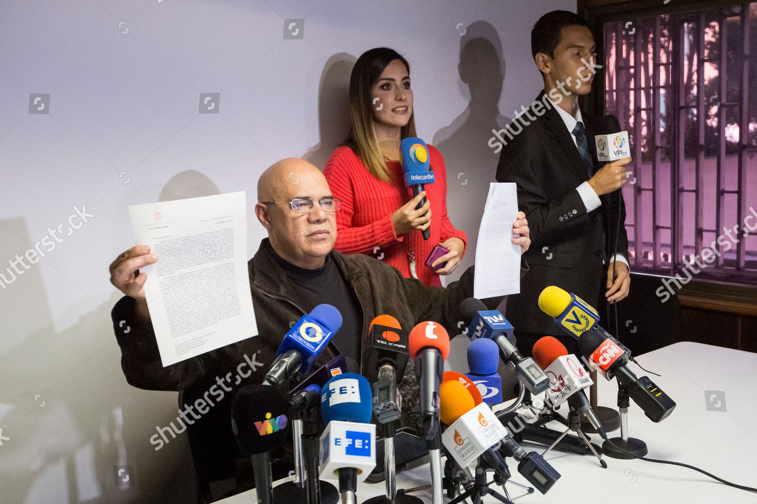 Jesus Torrealba Editorial Stock Photo - Stock Image | Shutterstock