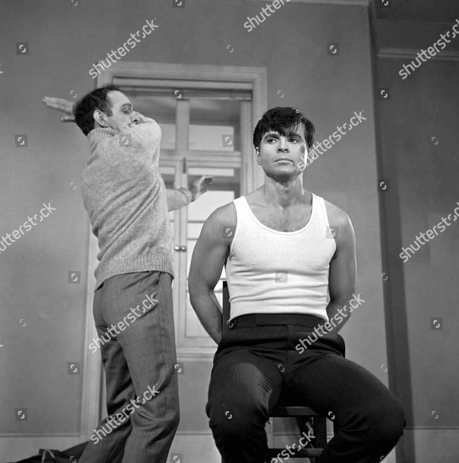 Champions Final Countdown Stuart Damon Editorial Stock Photo - Stock ...