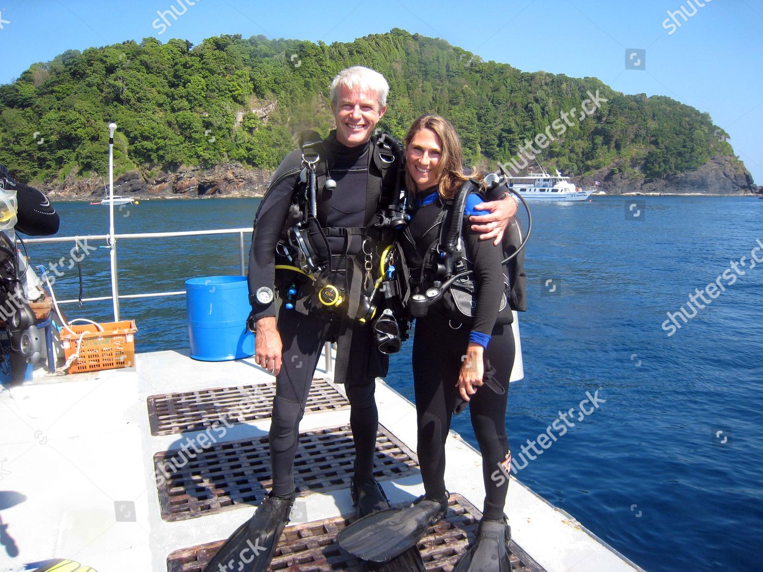 Alison Diver