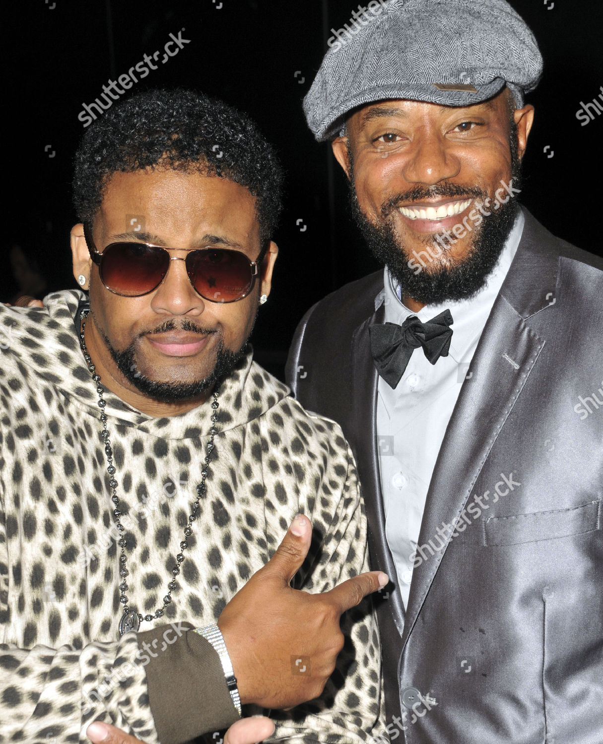 Ricky Harris Editorial Stock Photo - Stock Image | Shutterstock