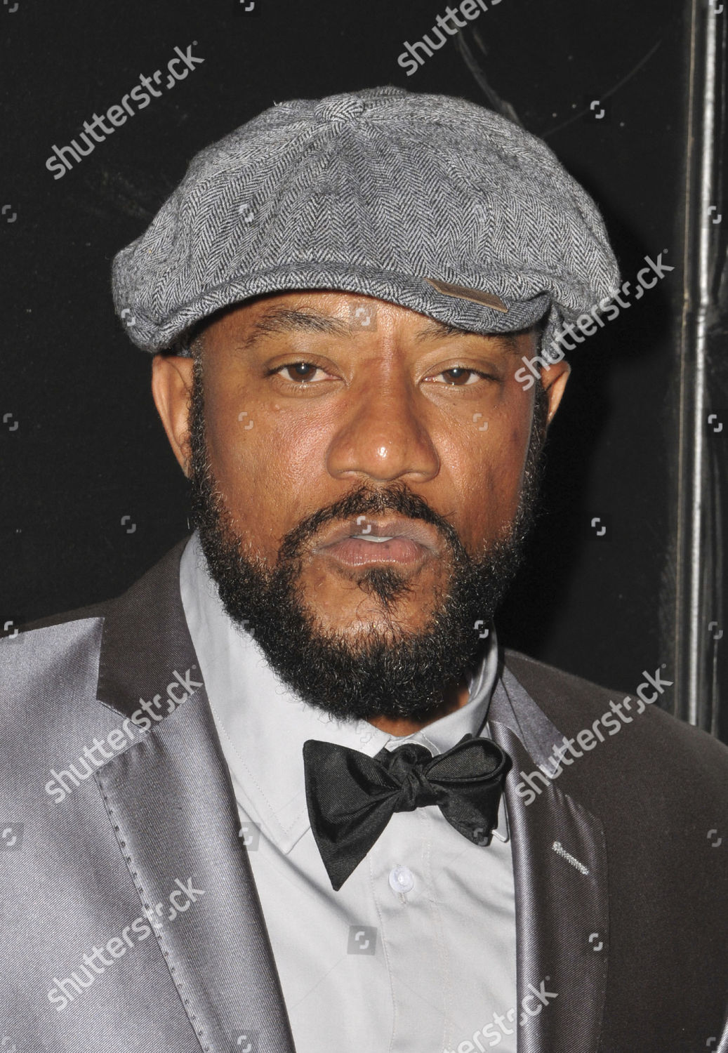 Ricky Harris Editorial Stock Photo - Stock Image | Shutterstock